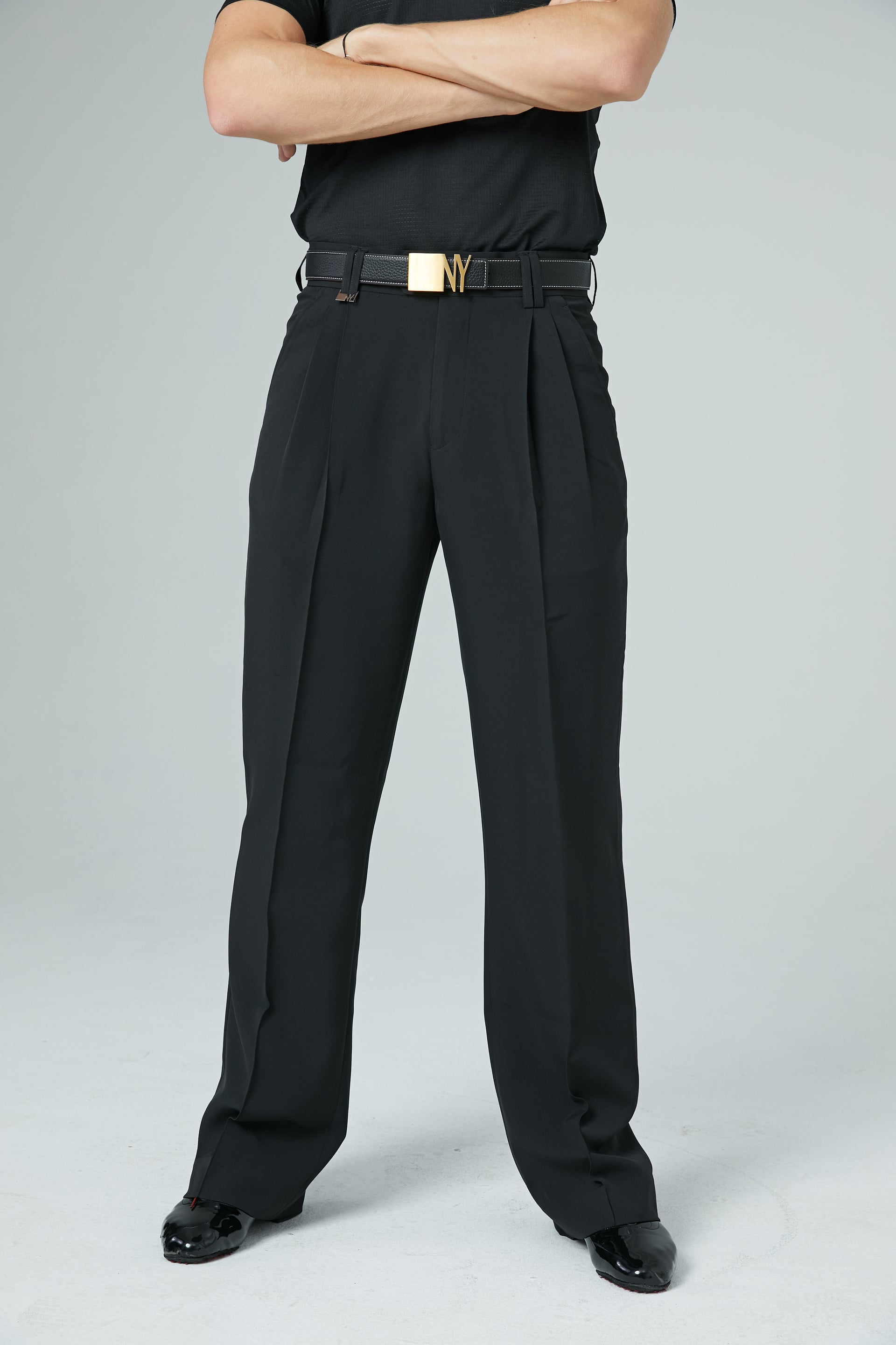 21112K Ballroom Trousers – TotallyAddictedtoDance