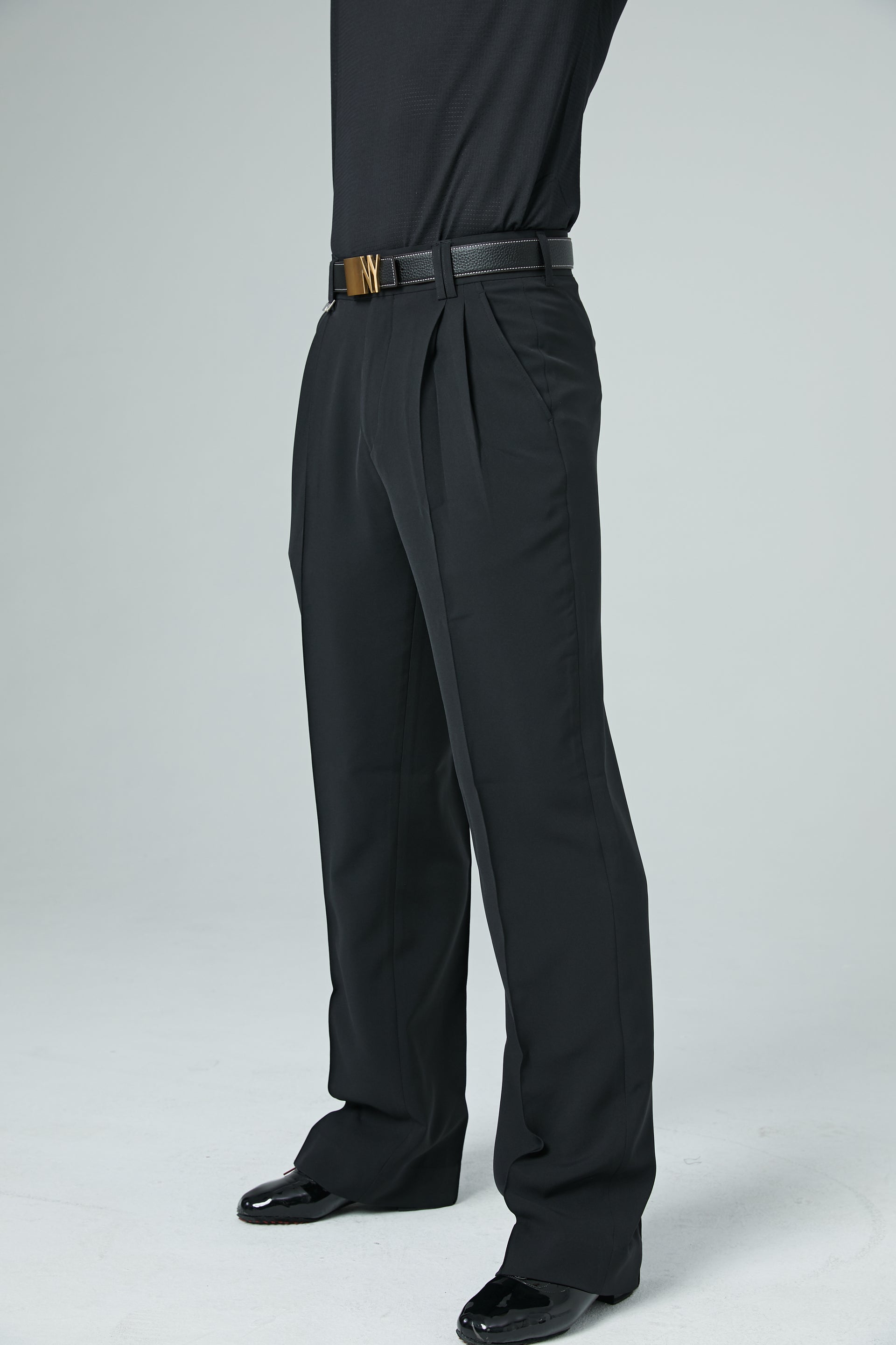21112K Ballroom Trousers – TotallyAddictedtoDance