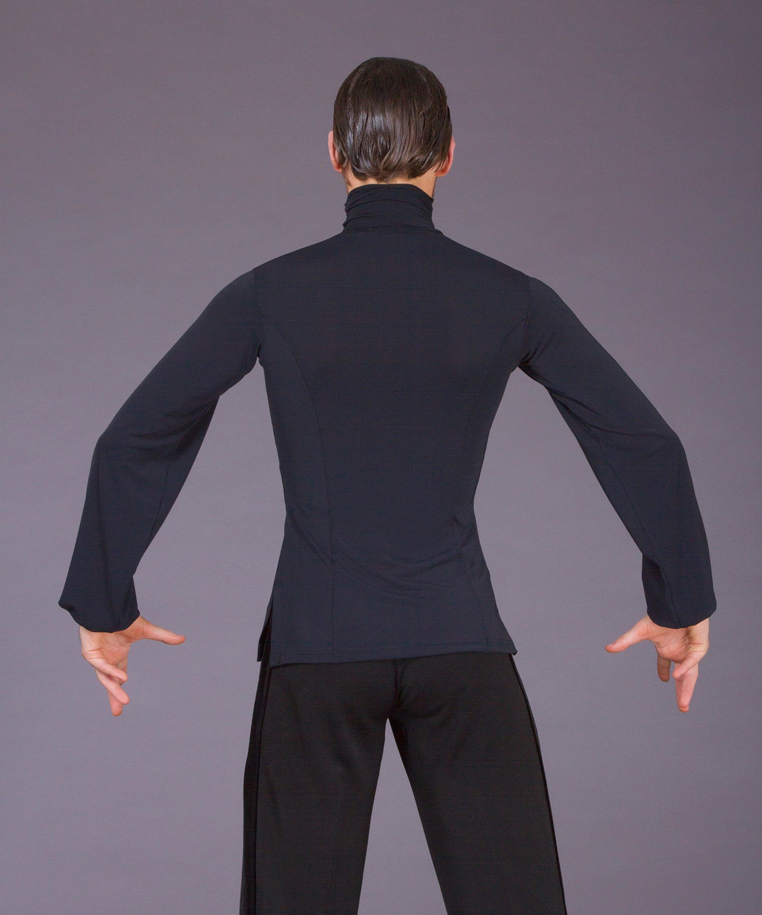 Adrian Shirt – TotallyAddictedtoDance