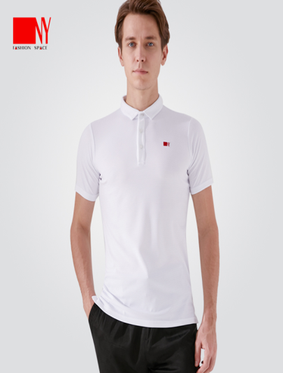20199T Polo Loose Fit – TotallyAddictedtoDance