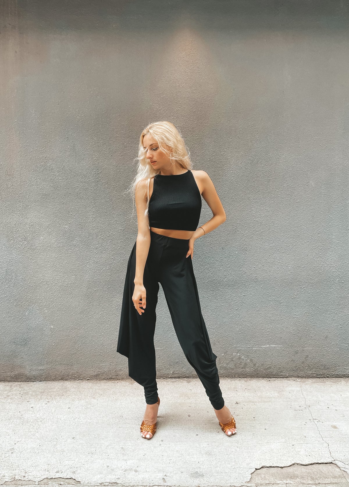 Aladdin Dance Pants by LOAD – TotallyAddictedtoDance